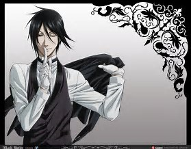 Black Butler: Gateau au Chocolat | ReadWatchEat.com